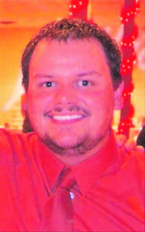 Alan Lee Wilson - Herald-Standard